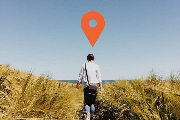 La localización por GPS de personas y seres queridos en Costa ...